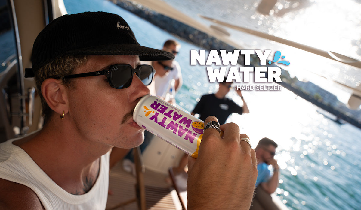 Nawty Water