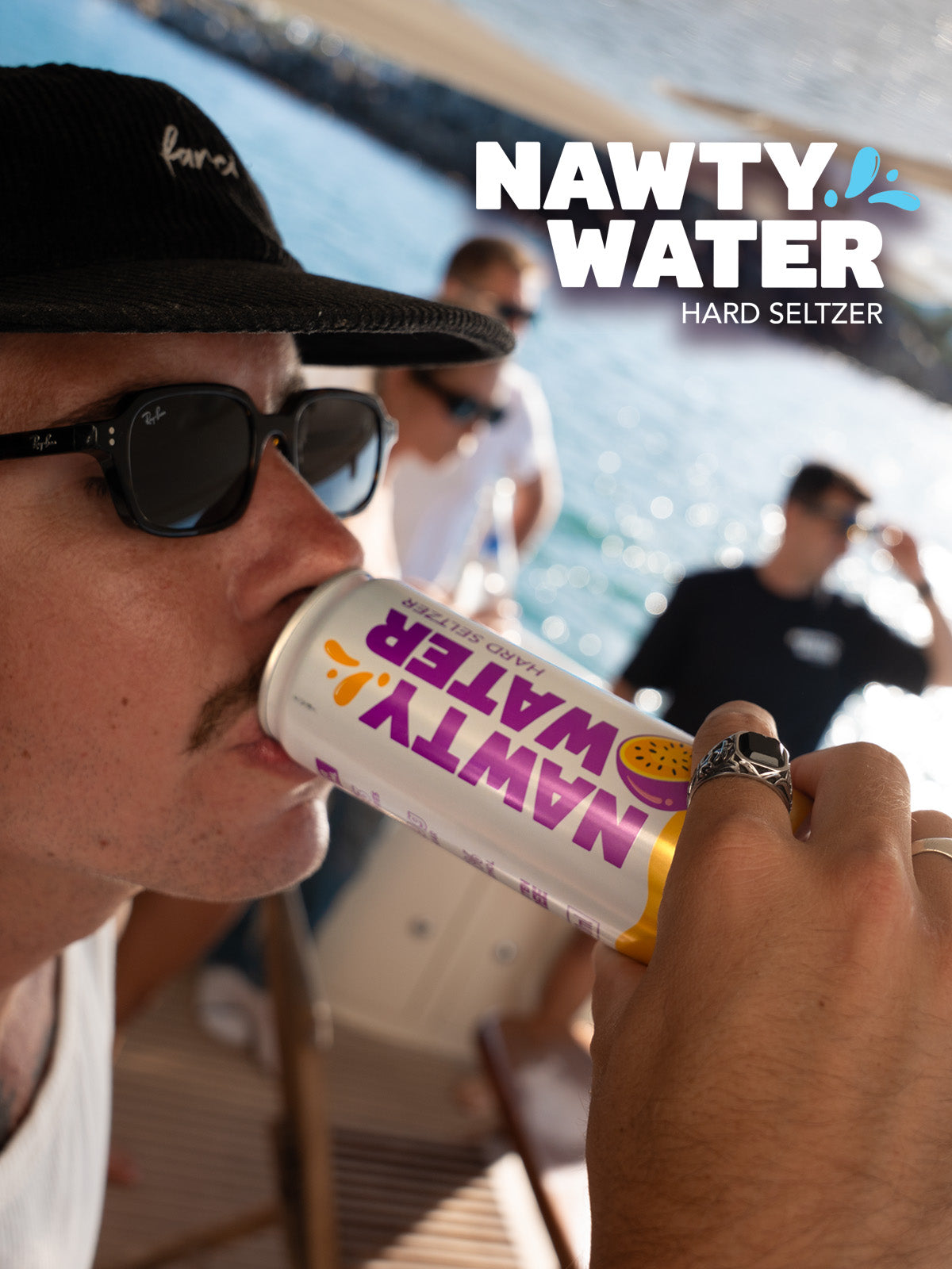 Nawty Water