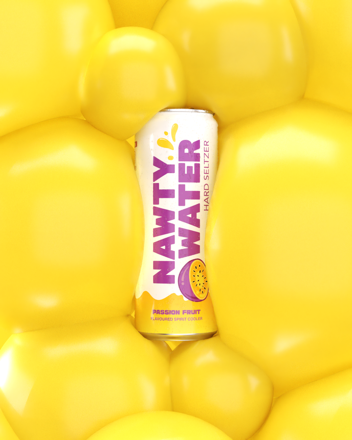 Products – Nawty Water