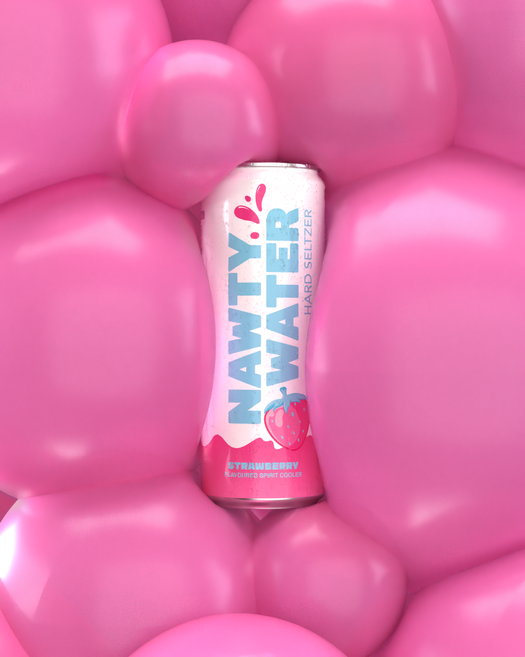 Products – Nawty Water